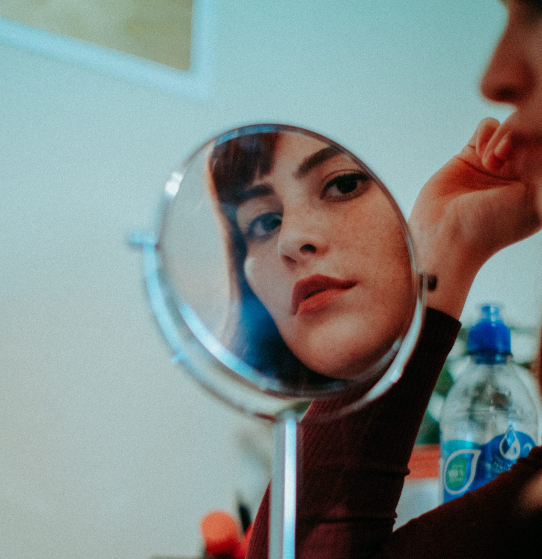 Understanding the Roots of Poor Body Image