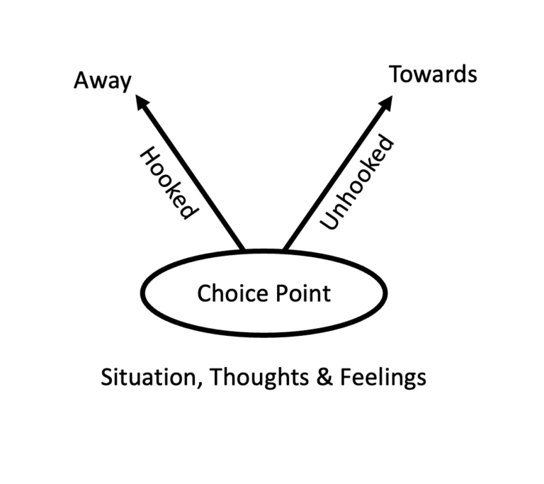How to Choose a Fulfilling Life - Understanding Choice Point